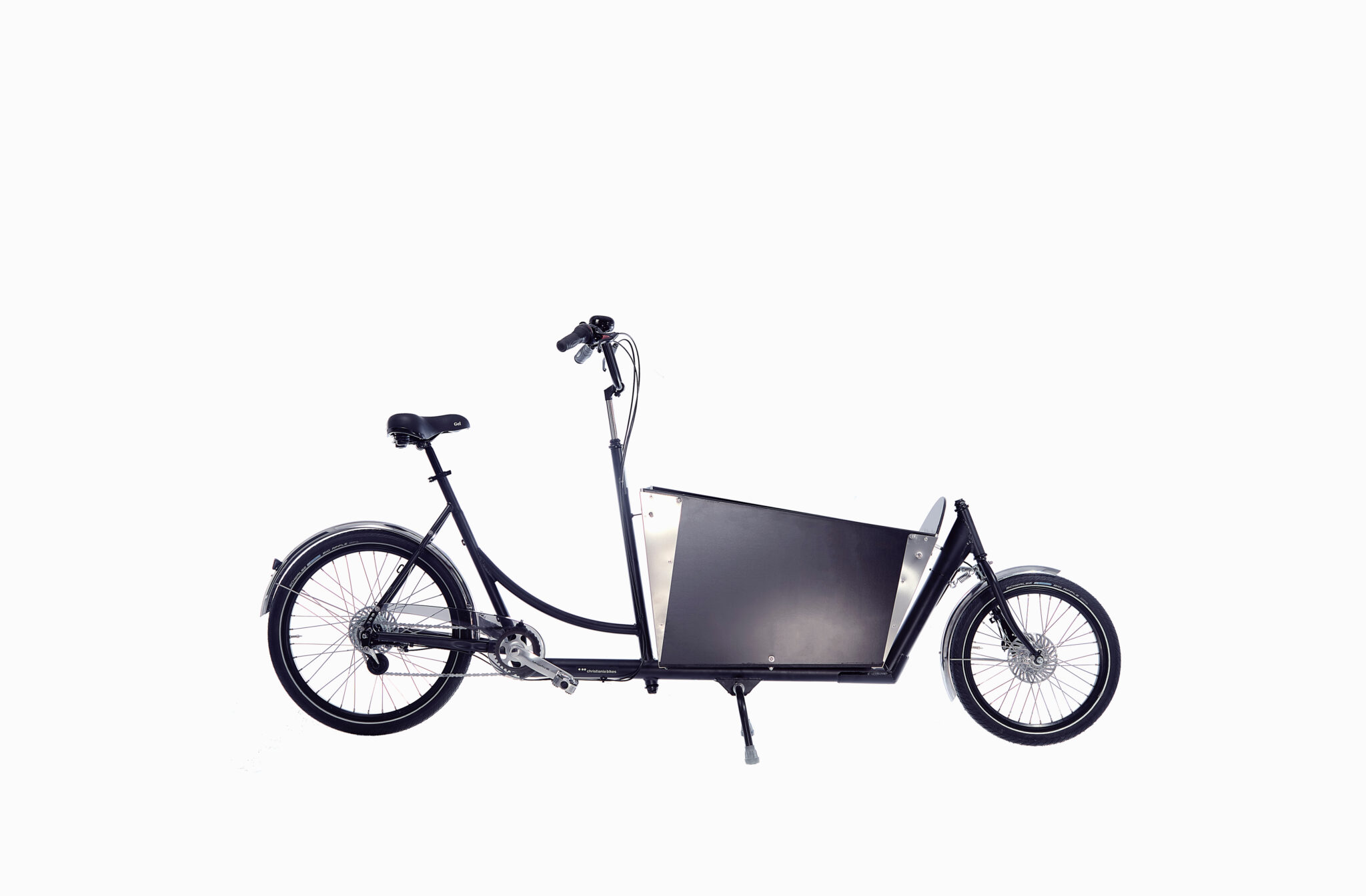 Model 2 Christiania Bikes