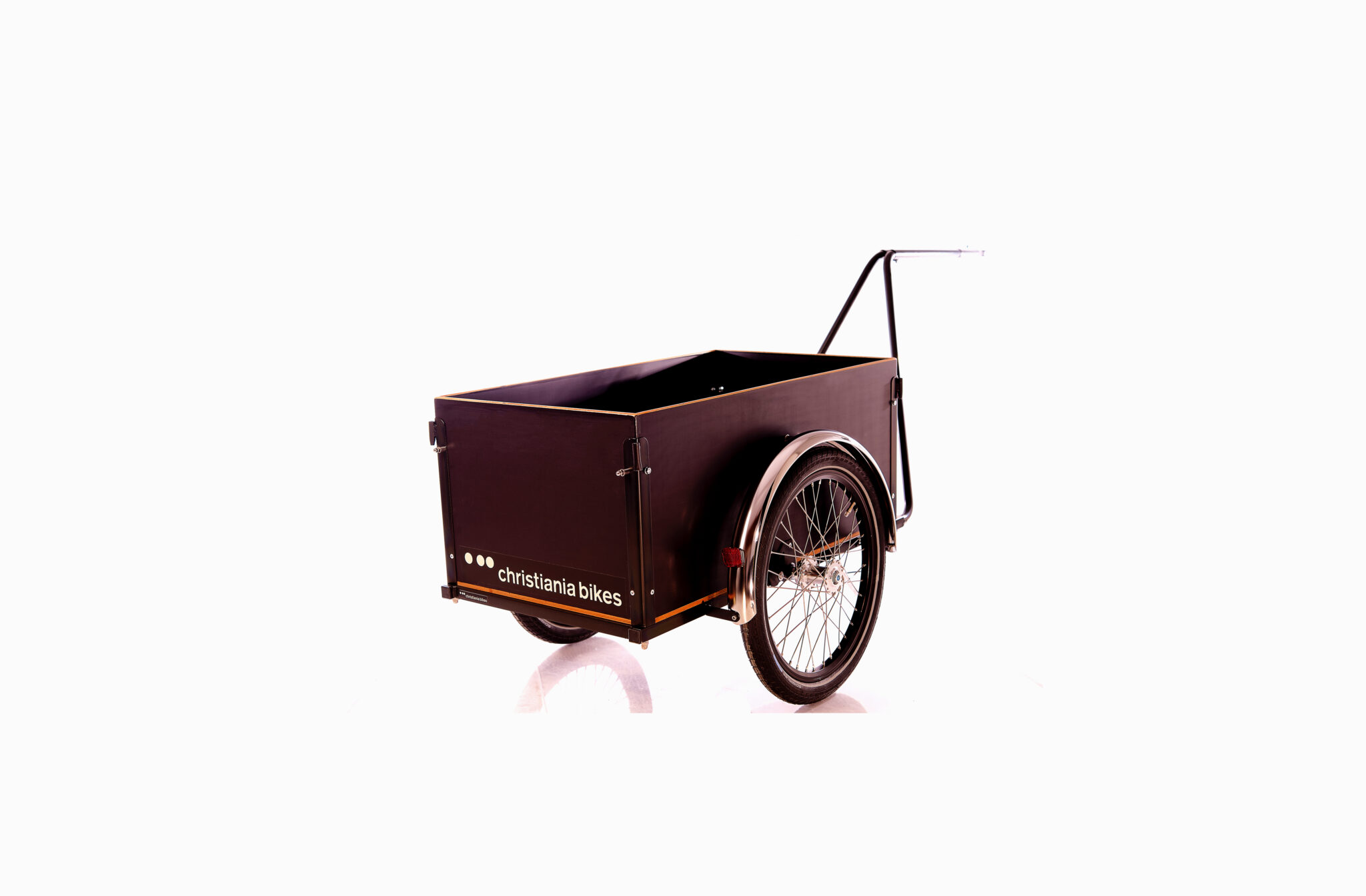 Standard Trailer | Christiania Bikes