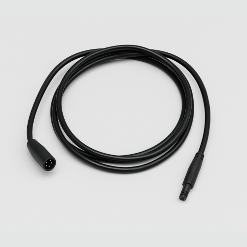Promovec CAR6 V2 cable for display 2800 mm | Christiania Bikes