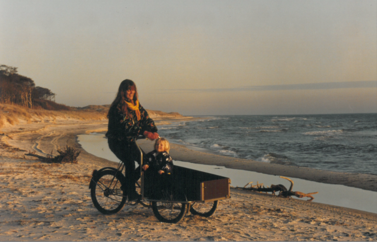 Classic | Christiania Bikes