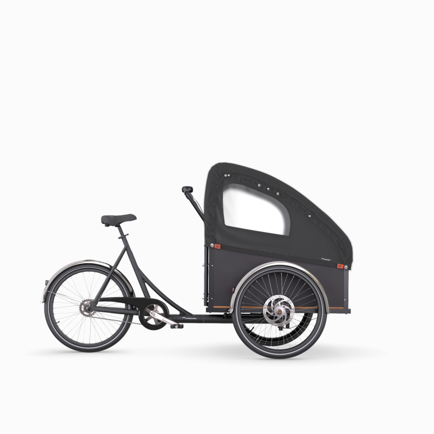 Classic | Classic Christiania Bikes