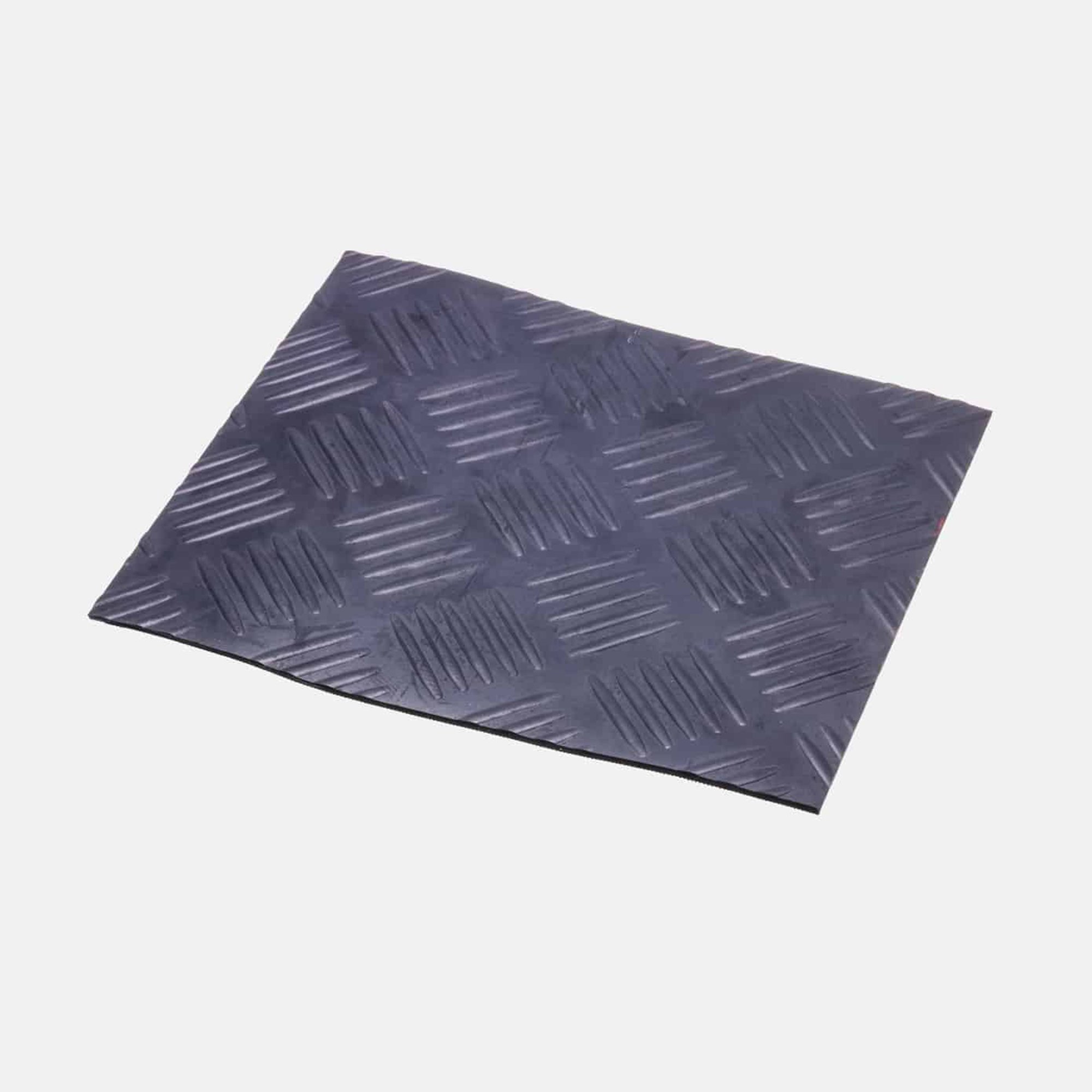 Rubber mat Christiania Bikes