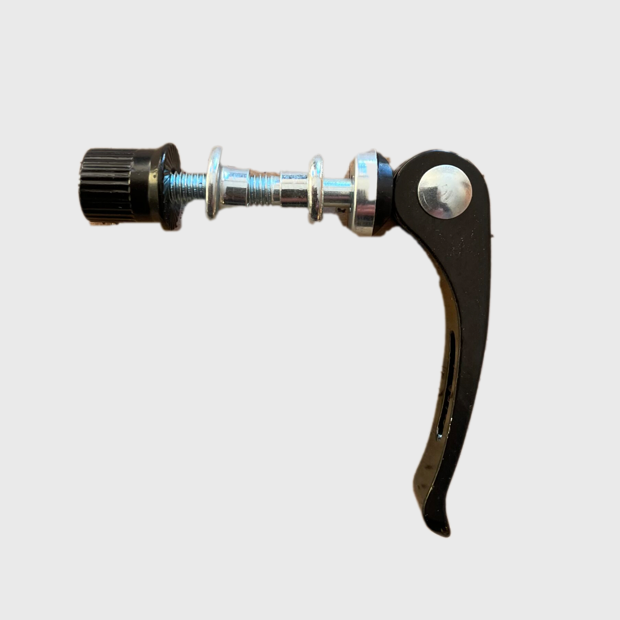 Quick release for steel frames | Christiania Bikes